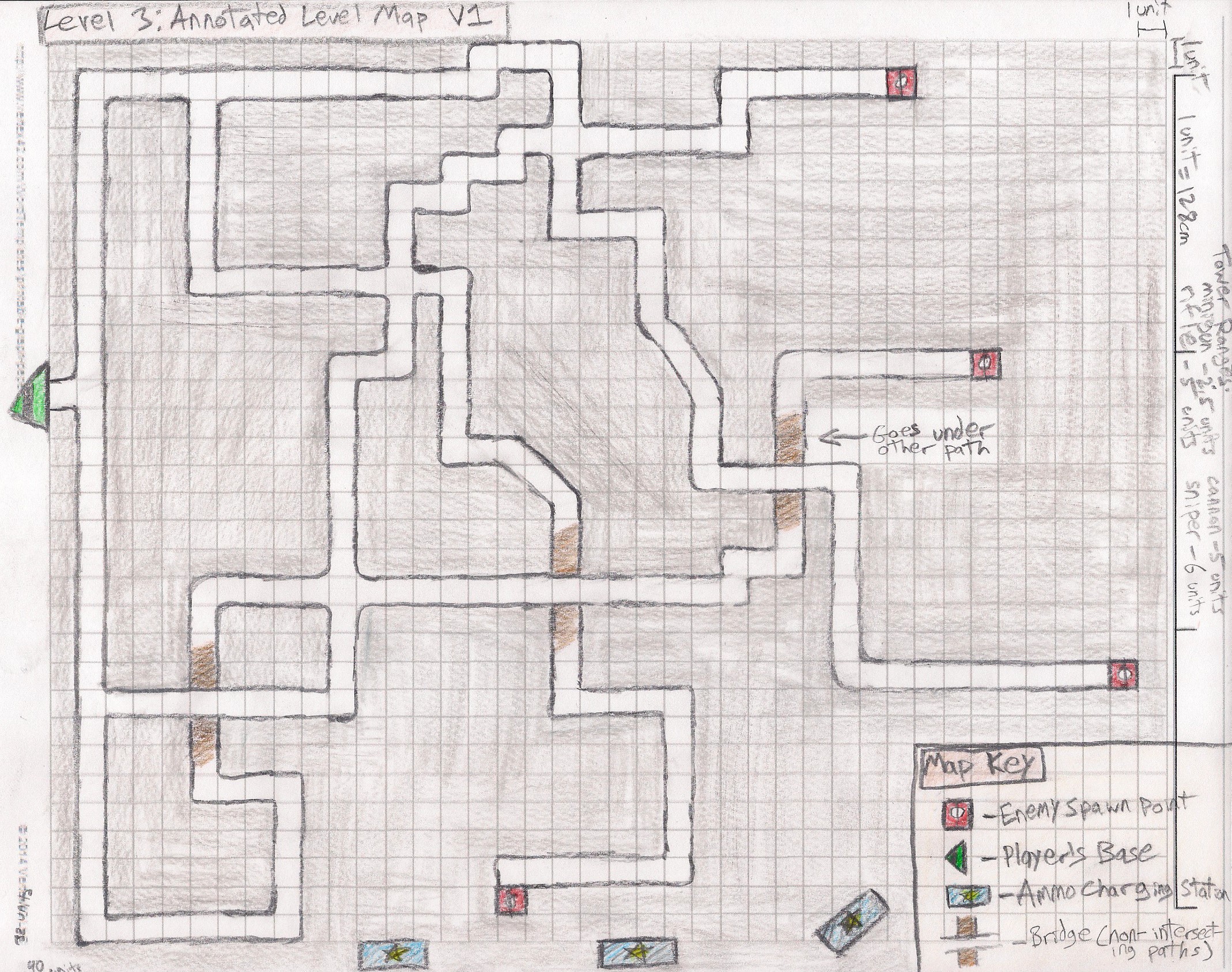 Isaac Madsen — TowAR Defense