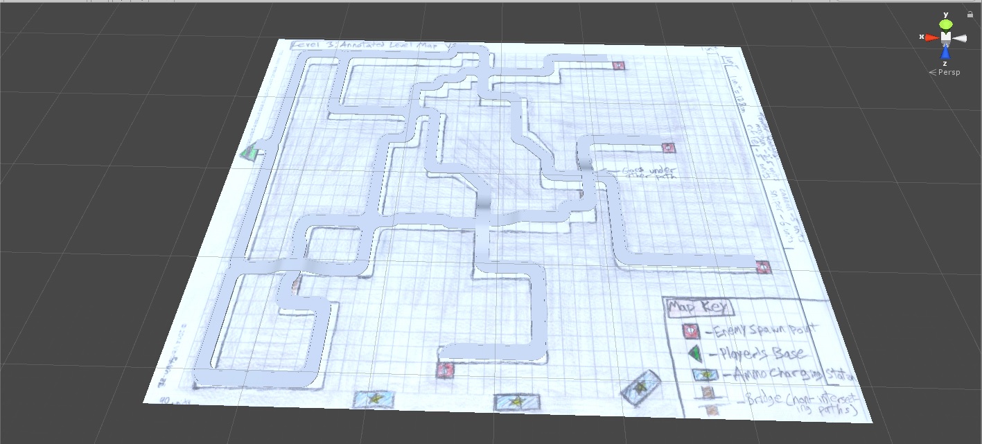 Isaac Madsen — TowAR Defense