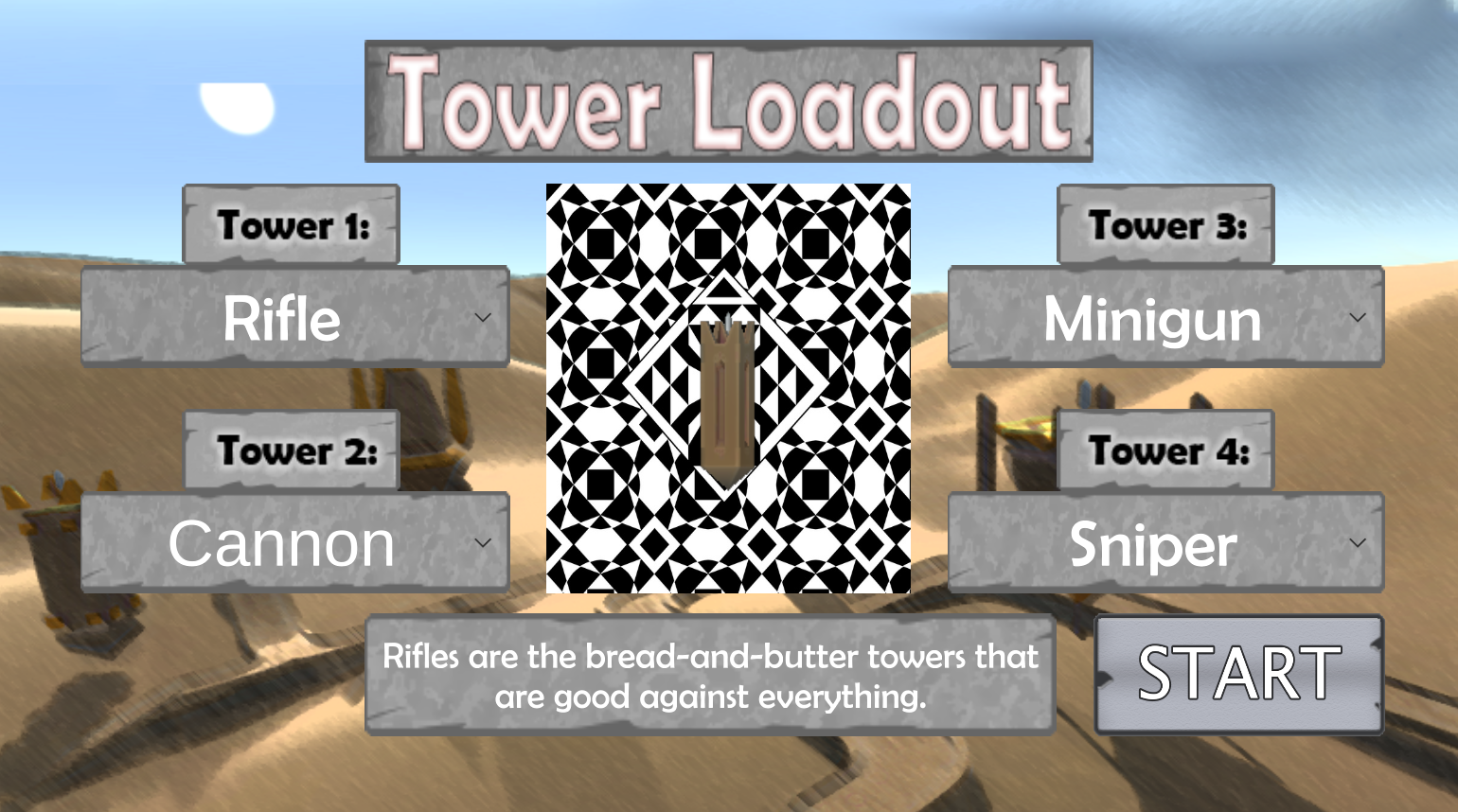 Isaac Madsen — TowAR Defense